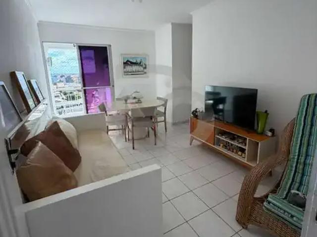 Apartamento para Venda em Aracaju/SE Farolândia 2 Quartos