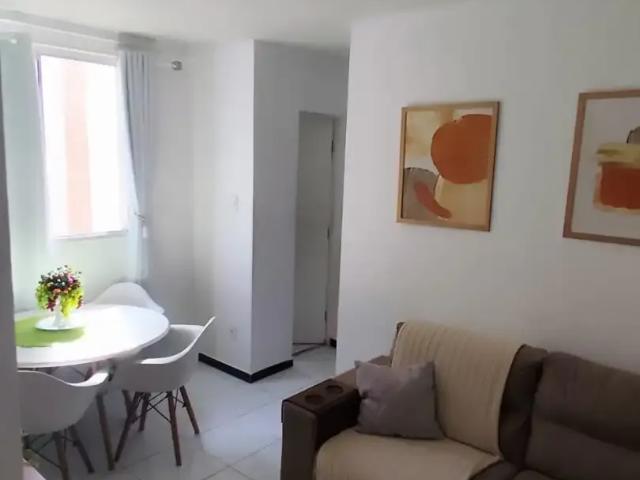 Apartamento para Venda em Aracaju/SE Farolândia 2 Quartos