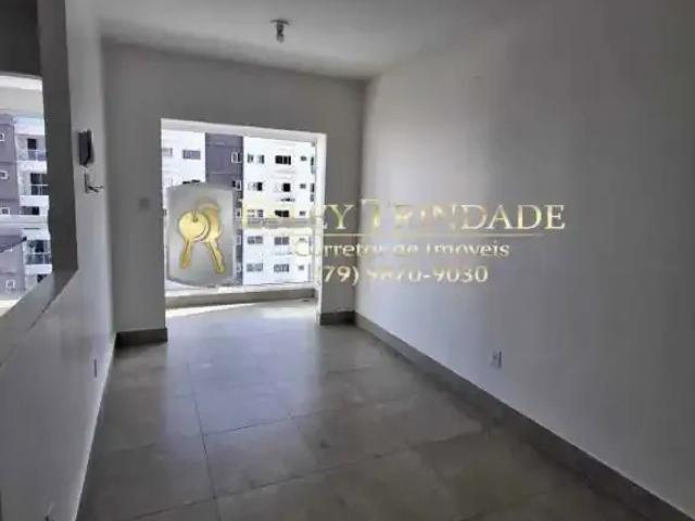 Apartamento para Venda em Aracaju/SE Farolândia 2 Quartos
