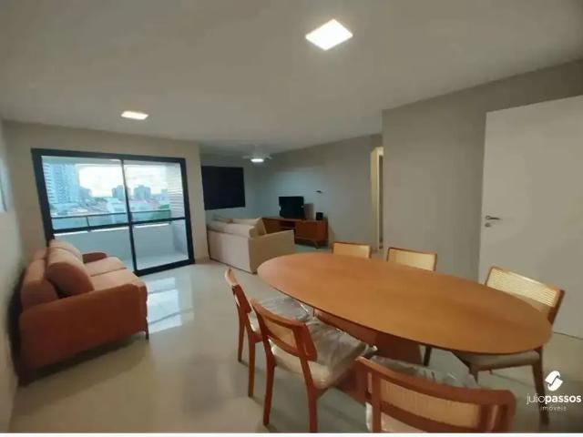 Apartamento para Venda em Aracaju/SE Farolândia 2 Quartos