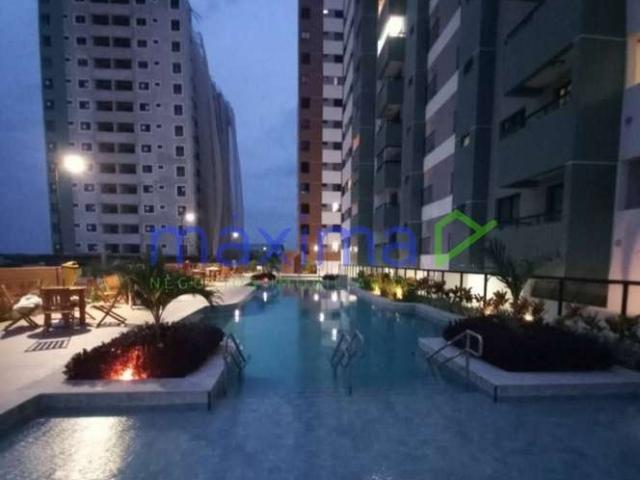 Apartamento para Venda em Aracaju/SE Farolândia 2 Quartos