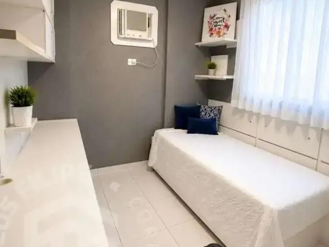 Apartamento para Venda em Aracaju/SE Farolândia 2 Quartos