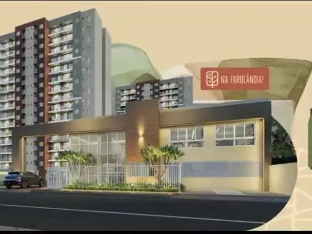 Apartamento para Venda em Aracaju/SE Farolândia 2 Quartos