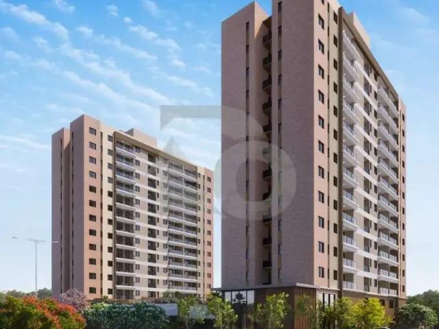 Apartamento para Venda em Aracaju/SE Farolândia 2 Quartos