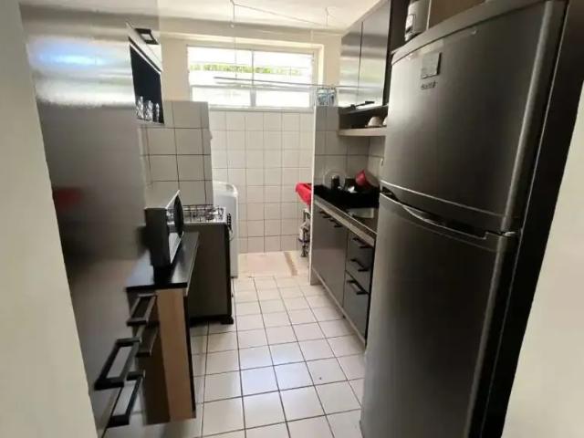 Apartamento para Venda em Aracaju/SE Farolândia 2 Quartos