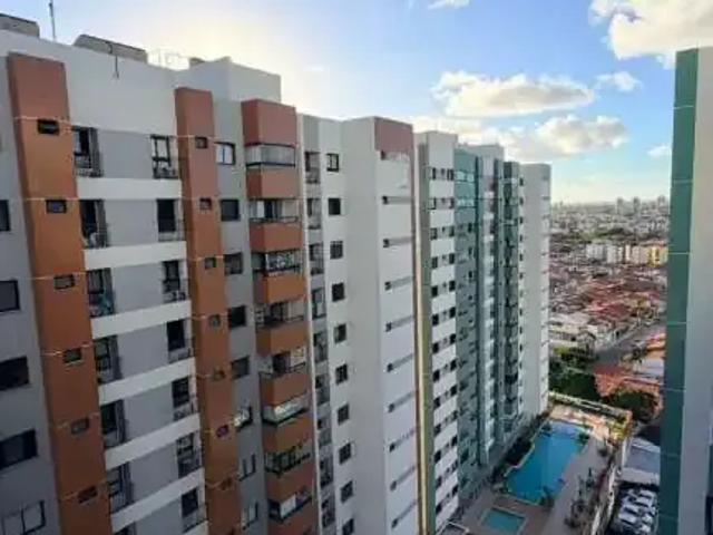Apartamento para Venda em Aracaju/SE Farolândia 2 Quartos