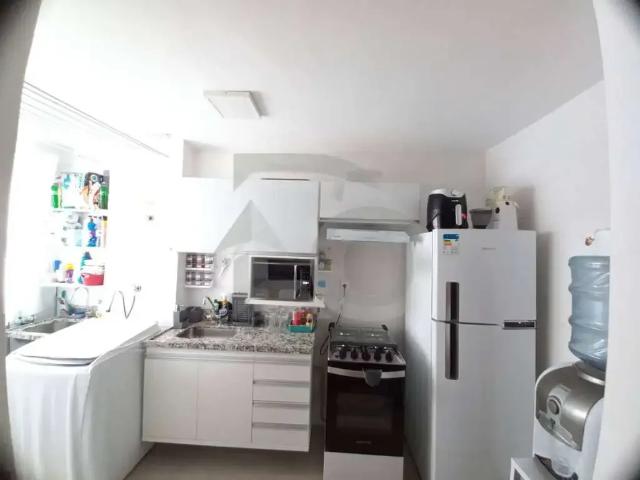 Apartamento para Venda em Aracaju/SE Farolândia 2 Quartos