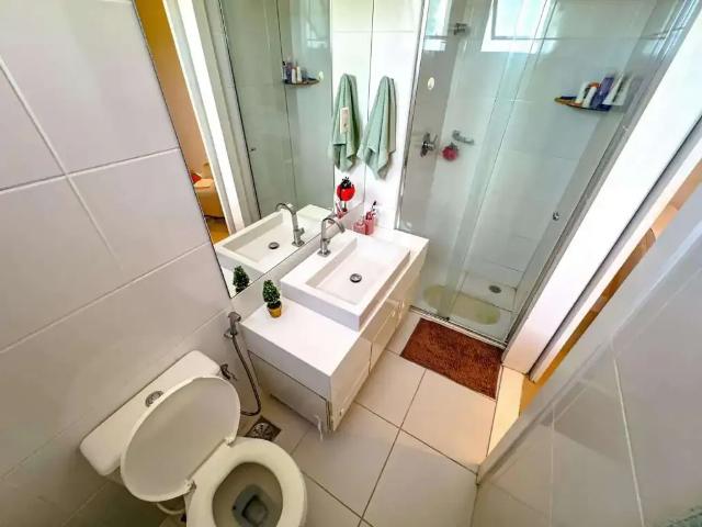 Apartamento para Venda em Aracaju/SE Farolândia 2 Quartos