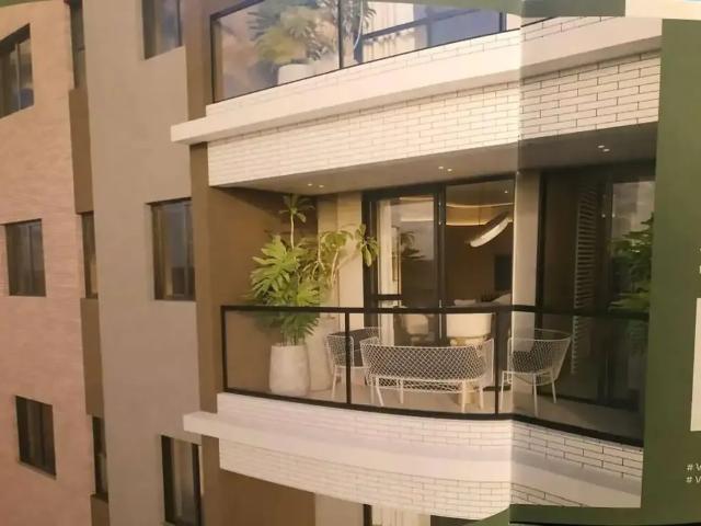 Apartamento para Venda em Aracaju/SE Farolândia 2 Quartos