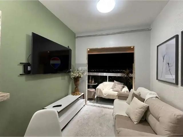 Apartamento para Venda em Aracaju/SE Farolândia 2 Quartos