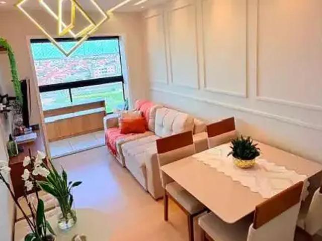 Apartamento para Venda em Aracaju/SE Farolândia 2 Quartos