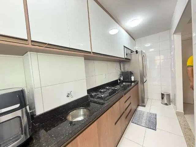 Apartamento para Venda em Aracaju/SE Farolândia 2 Quartos