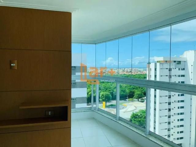 Apartamento para Venda em Aracaju/SE Farolândia 2 Quartos