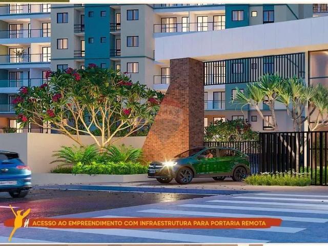 Apartamento para Venda em Aracaju/SE Farolândia 2 Quartos