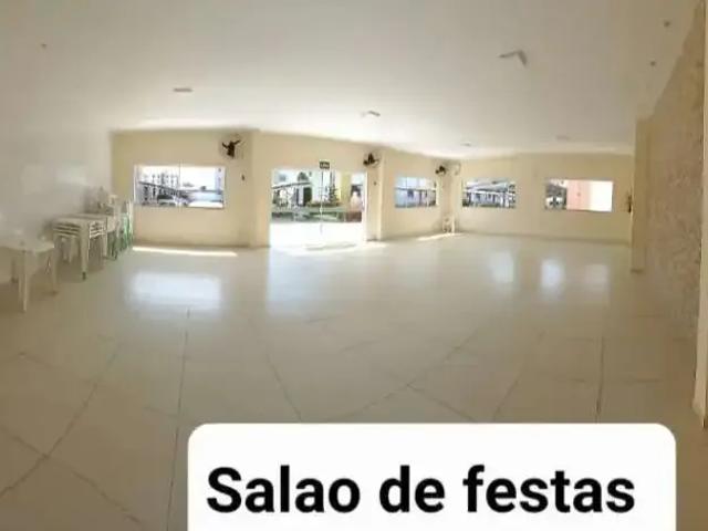 Apartamento para Venda em Aracaju/SE Farolândia 2 Quartos