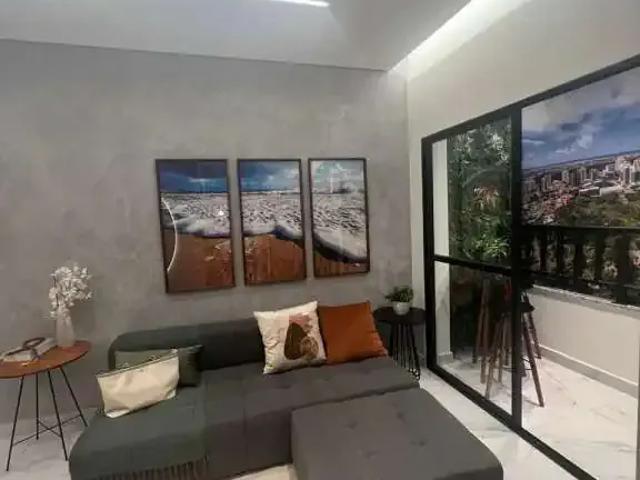 Apartamento para Venda em Aracaju/SE Farolândia 2 Quartos