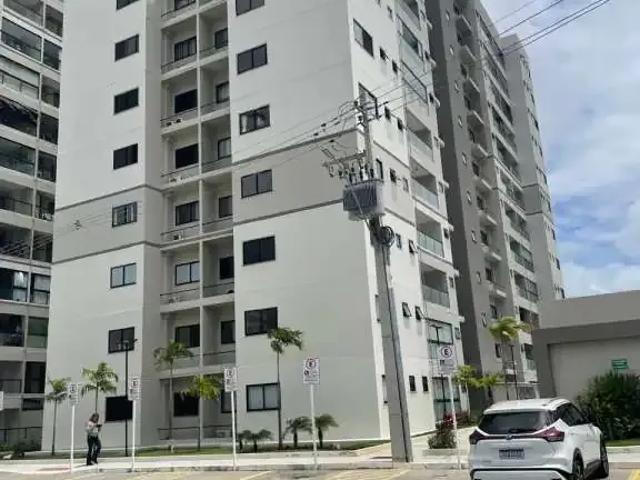 Apartamento para Venda em Aracaju/SE Farolândia 2 Quartos
