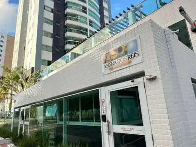 Apartamento para Venda em Aracaju/SE Farolândia 2 Quartos