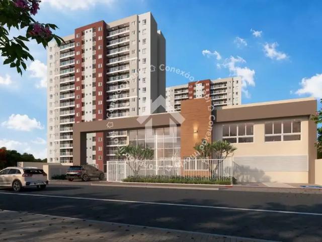 Apartamento para Venda em Aracaju/SE Farolândia 2 Quartos