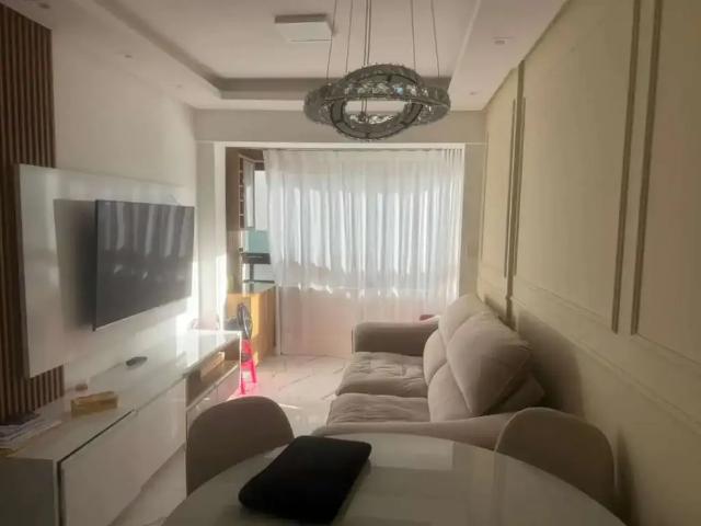 Apartamento para Venda em Aracaju/SE Farolândia 2 Quartos