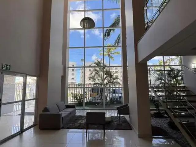 Apartamento para Venda em Aracaju/SE Farolândia 2 Quartos