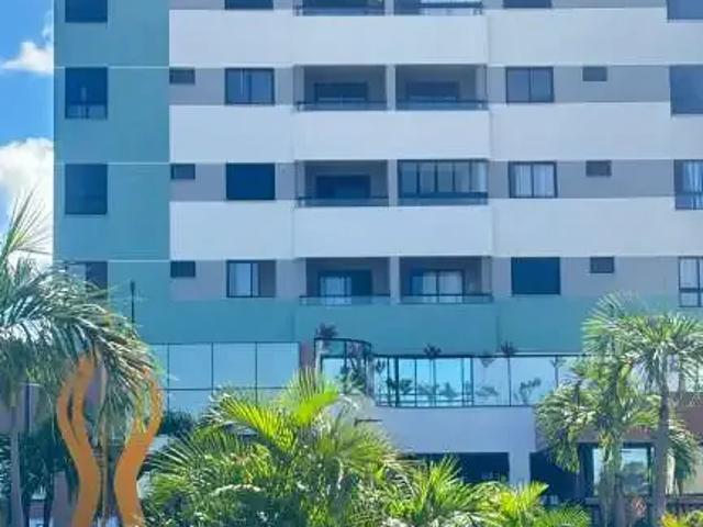 Apartamento para Venda em Aracaju/SE Farolândia 2 Quartos