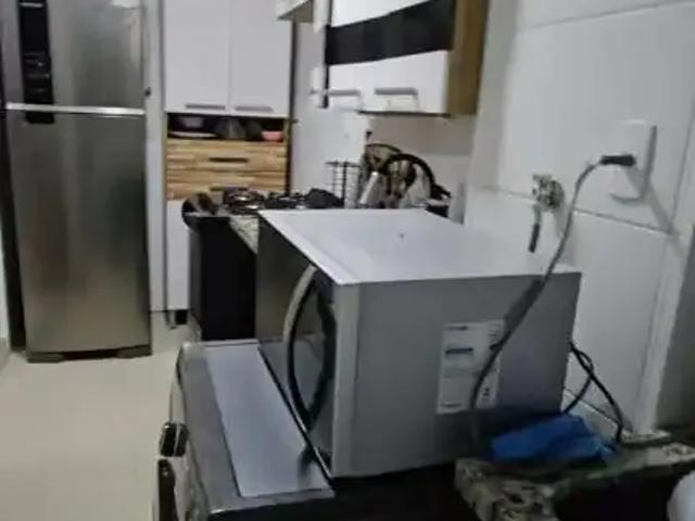 Apartamento para Venda em Aracaju/SE Farolândia 2 Quartos