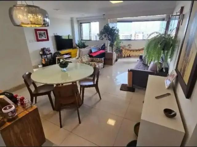 Apartamento para Venda em Aracaju/SE Farolândia 2 Quartos
