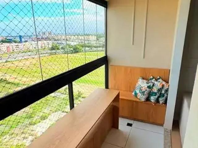 Apartamento para Venda em Aracaju/SE Farolândia 2 Quartos