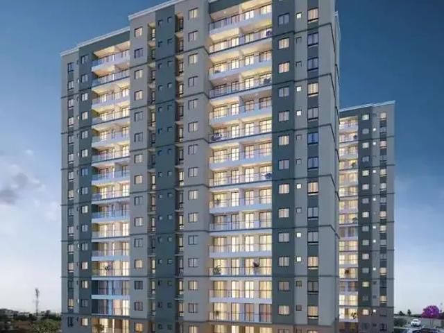 Apartamento para Venda em Aracaju/SE Farolândia 2 Quartos