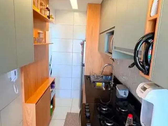 Apartamento para Venda em Aracaju/SE Farolândia 2 Quartos