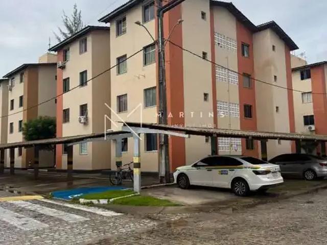 Apartamento para Venda em Aracaju/SE Farolândia 2 Quartos