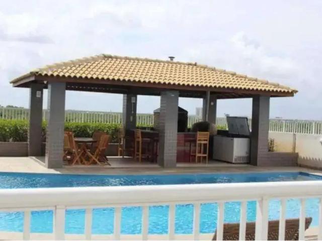 Apartamento para Venda em Aracaju/SE Farolândia 2 Quartos