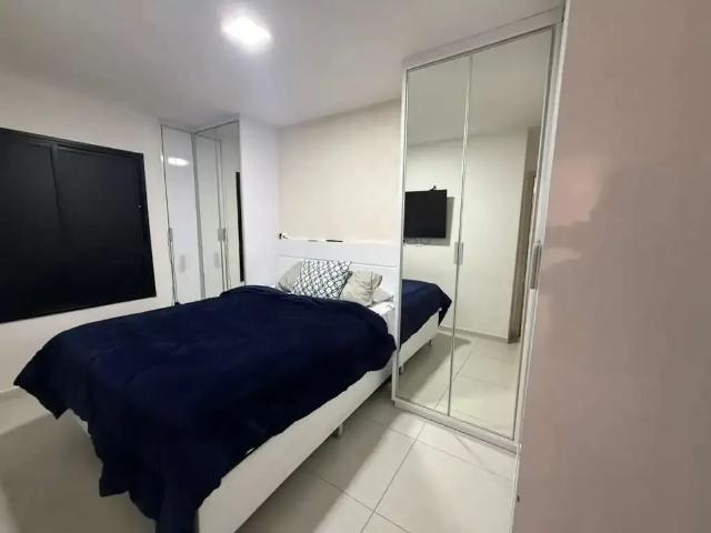 Apartamento para Venda em Aracaju/SE Farolândia 2 Quartos