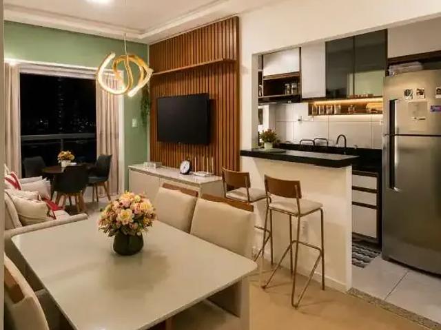 Apartamento para Venda em Aracaju/SE Farolândia 2 Quartos