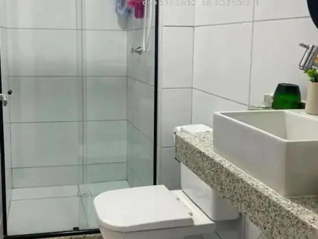 Apartamento para Venda em Aracaju/SE Farolândia 2 Quartos