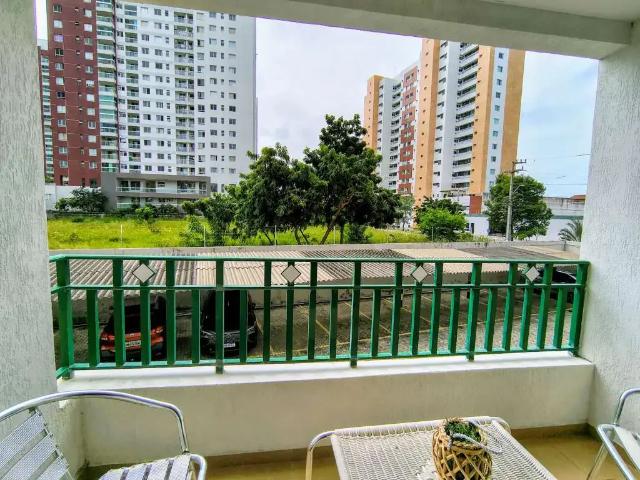 Apartamento para Venda em Aracaju/SE Farolândia 3 Quartos