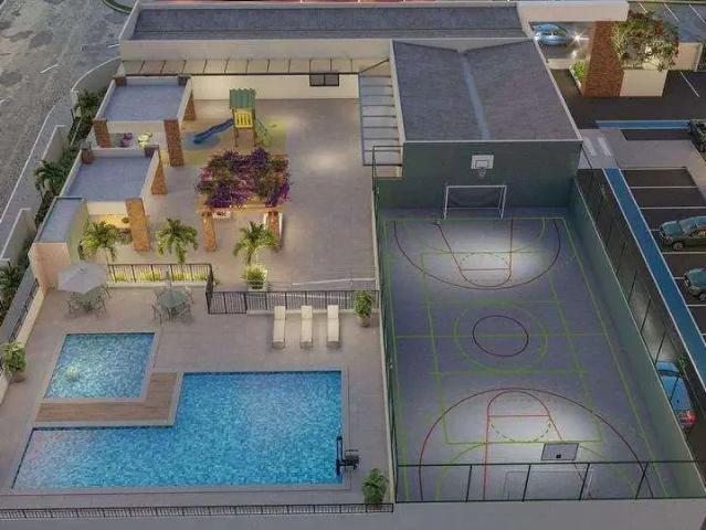 Apartamento para Venda em Aracaju/SE Farolândia 3 Quartos