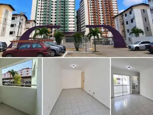 Apartamento para Venda em Aracaju/SE Farolândia 3 Quartos