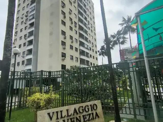 Apartamento para Venda em Aracaju/SE Farolândia 3 Quartos