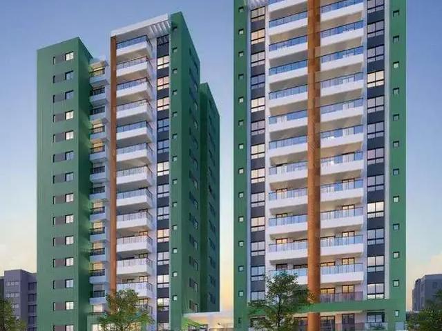 Apartamento para Venda em Aracaju/SE Farolândia 3 Quartos