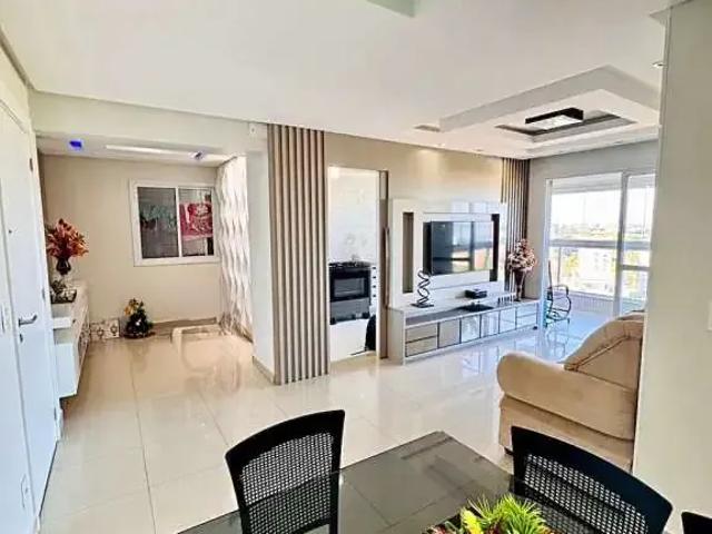Apartamento para Venda em Aracaju/SE Farolândia 3 Quartos
