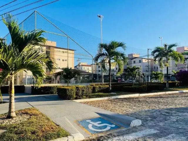 Apartamento para Venda em Aracaju/SE Farolândia 3 Quartos