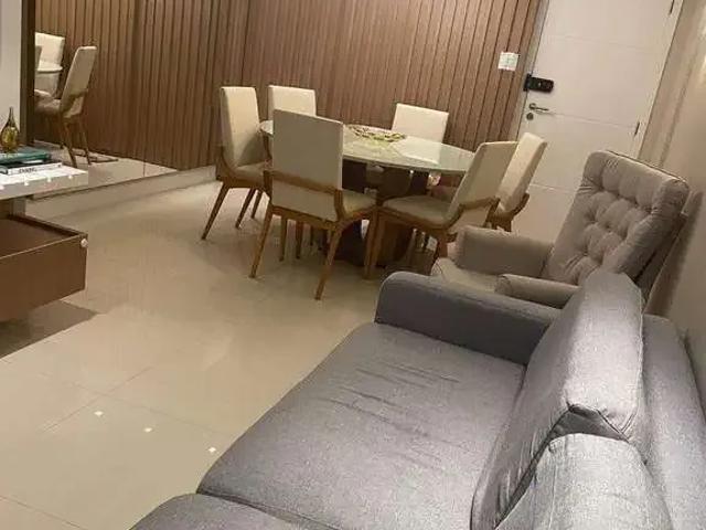 Apartamento para Venda em Aracaju/SE Farolândia 3 Quartos