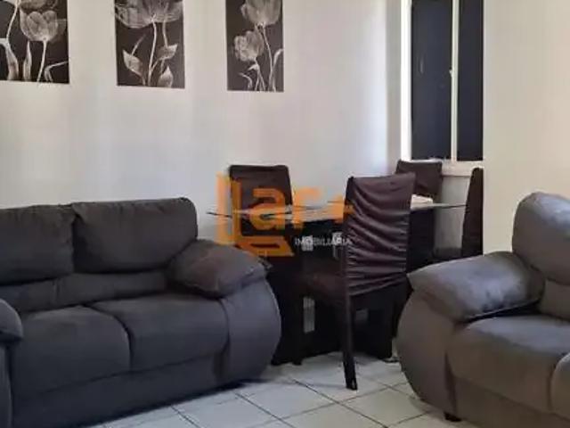 Apartamento para Venda em Aracaju/SE Farolândia 3 Quartos