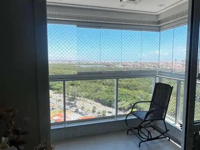 Apartamento para Venda em Aracaju/SE Farolândia 3 Quartos