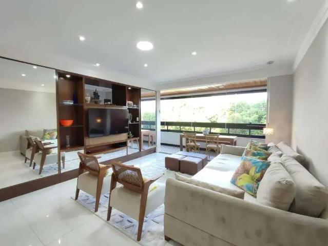 Apartamento para Venda em Aracaju/SE Farolândia 3 Quartos