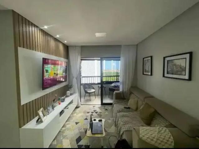 Apartamento para Venda em Aracaju/SE Farolândia 3 Quartos