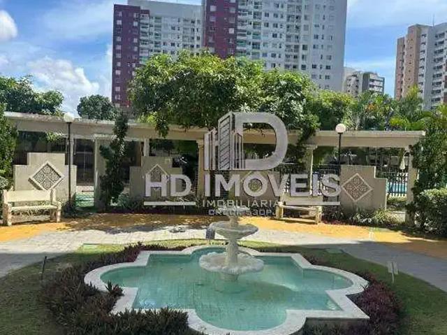 Apartamento para Venda em Aracaju/SE Farolândia 3 Quartos