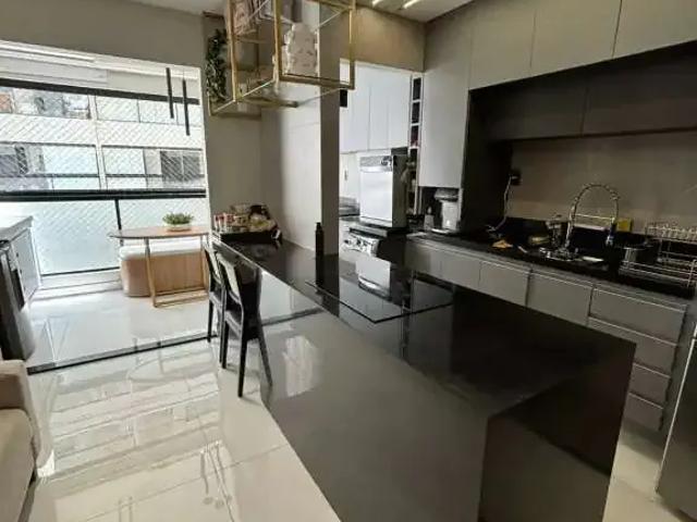 Apartamento para Venda em Aracaju/SE Farolândia 3 Quartos